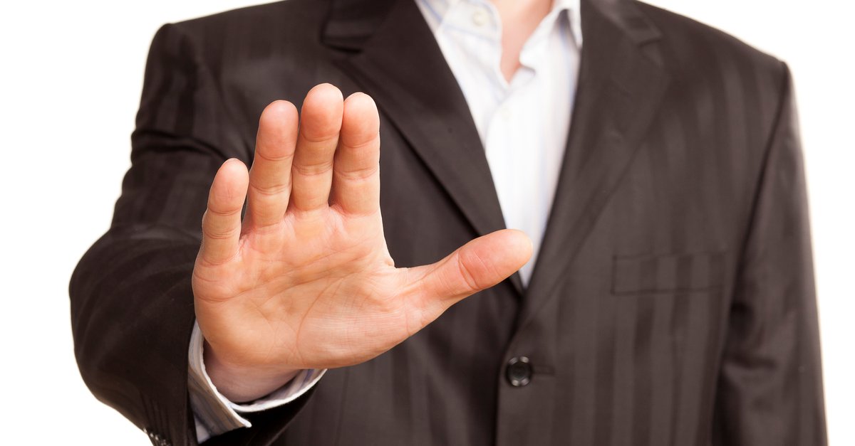 Gatekeeper: Was ist das? Was bedeutet „Gatekeeping“?