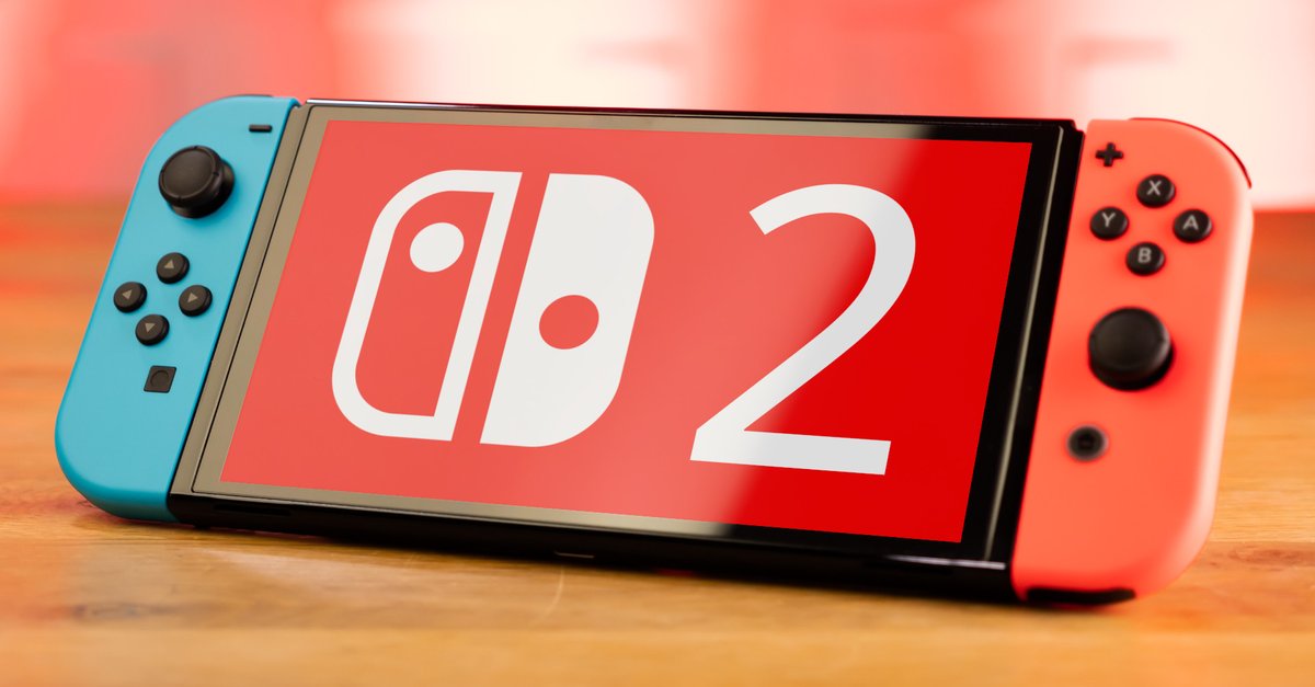 Switch 2 auf dem Prüfstand: Experten zeigen, wie schnell die Nintendo ...