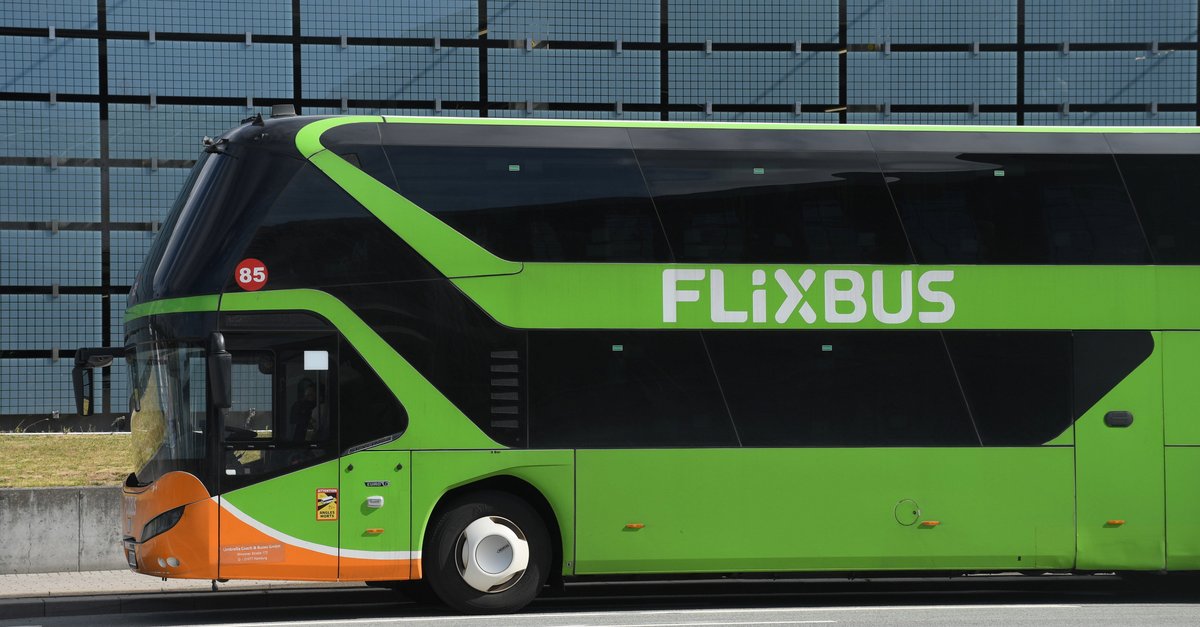 Flixbus: Sitzplatz reservieren – so gehts