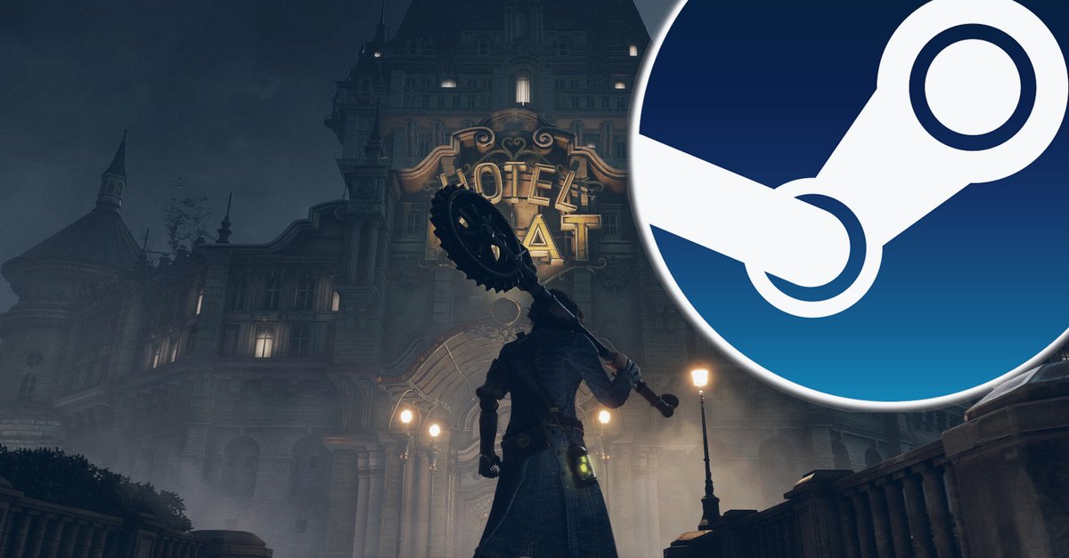 Kostenlos zocken bei Steam: Spiele-Tipps, die ihr jetzt probieren müsst