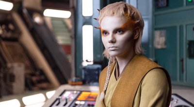 Wer ist Maes Sith-Meister in „The Acolyte“? „Star Wars“-Fans haben ...