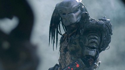Predator - Upgrade · Film 2018 · Trailer · Kritik