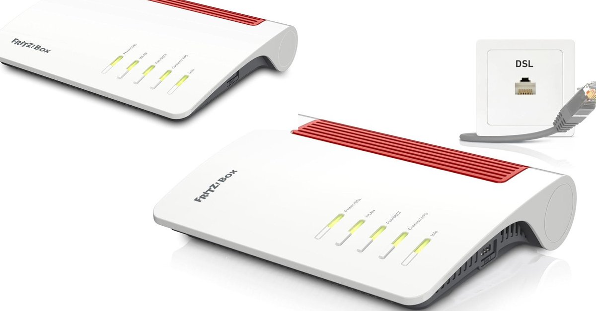 Fritzbox 7690 vs 7590 (AX): Unterschiede – welche ist besser?
