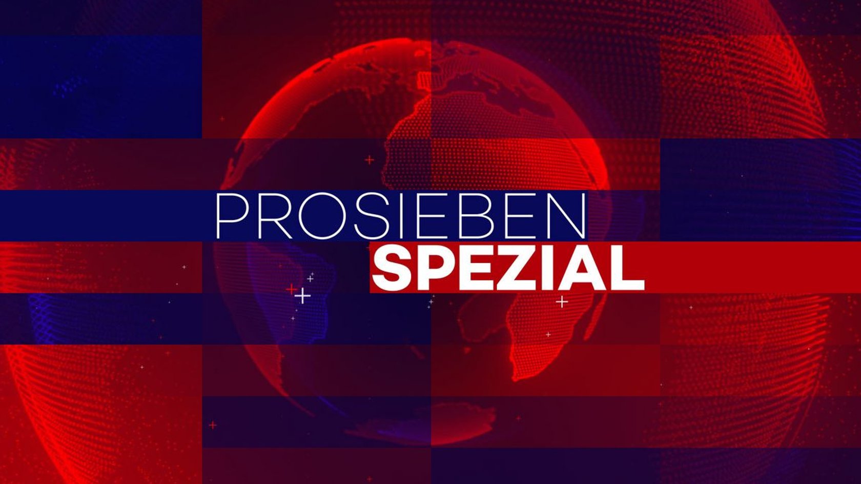 Aus aktuellem Anlass: ProSieben änderte am Donnerstagabend sein Programm