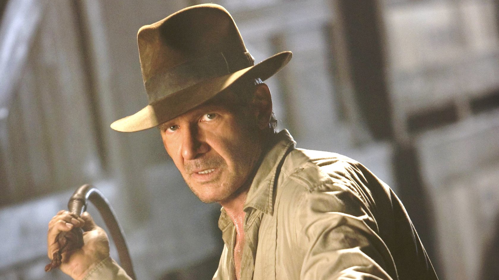 Neue „Indiana Jones 5“-Bilder: Die besten Schurken der Filmreihe sind ...