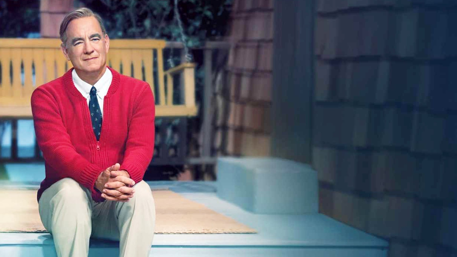 Vom „Forrest Gump“-Team: Tom Hanks als Geppetto in Disneys „Pinocchio ...