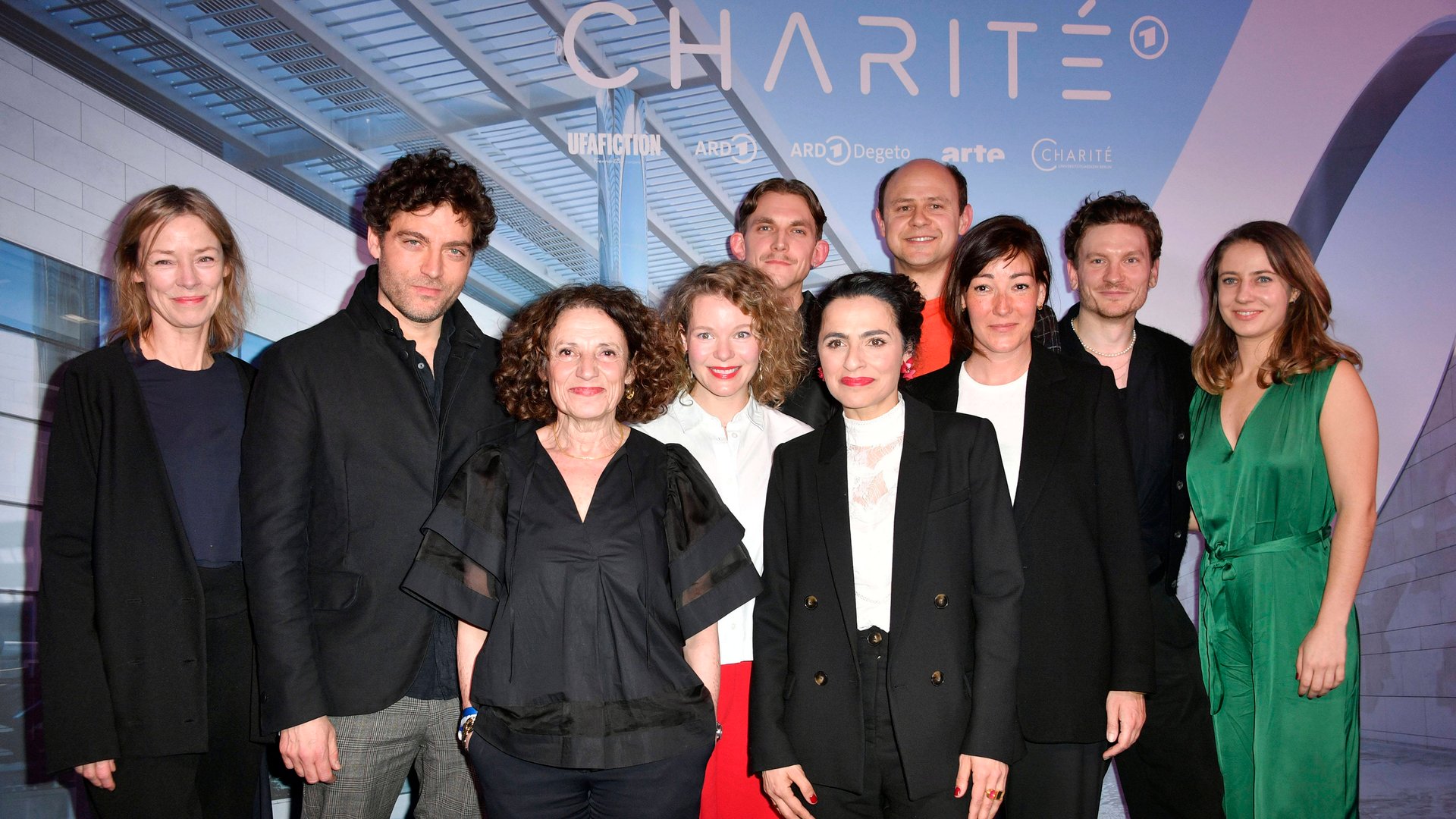 „Charité“ Staffel 5: Trotz Flop eine Fortsetzung denkbar?