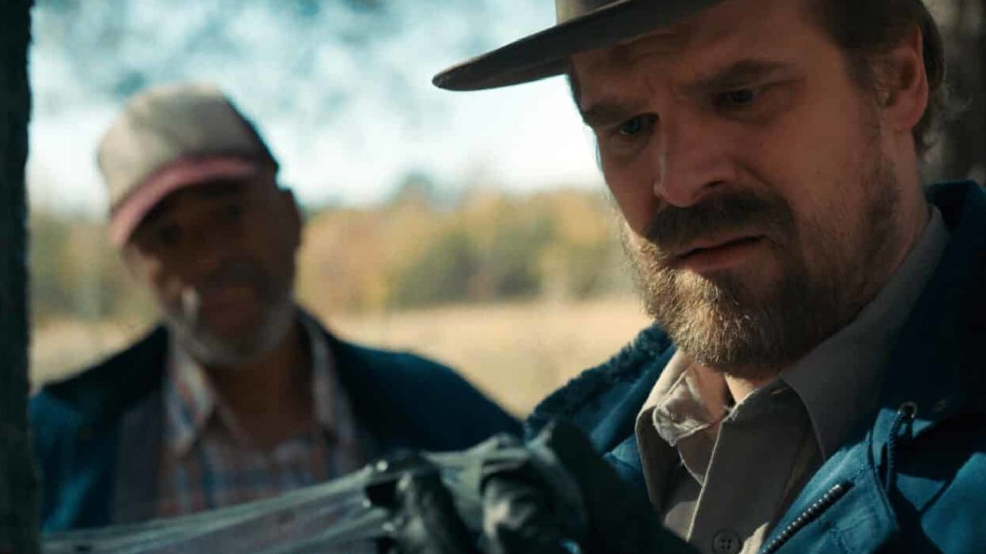 „Stranger Things“-Star verrät, wann es bei Netflix weitergehen sollte