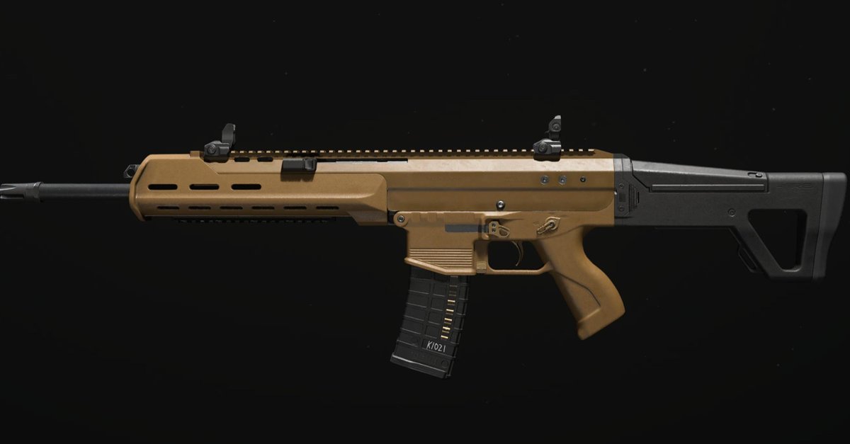 Call of Duty MW 3: MCW - Beste Loadouts, Aufsätze und Werte