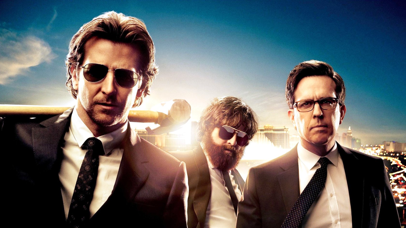 Brachialkomödie „Hangover 4“: Bradley Cooper gibt Antwort, die Fans ...