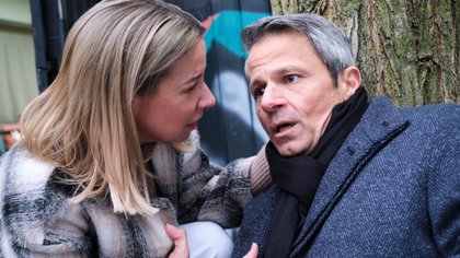 Entführungsdrama bei „Unter uns“: Ronja muss um ihr Leben bangen