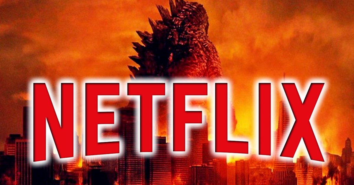 „Godzilla: Monster Planet 2“ – Wann kommt die Fortsetzung des Anime?