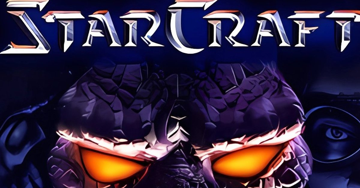 Starcraft: Alle Cheats für Ressourcen, Missionen und mehr