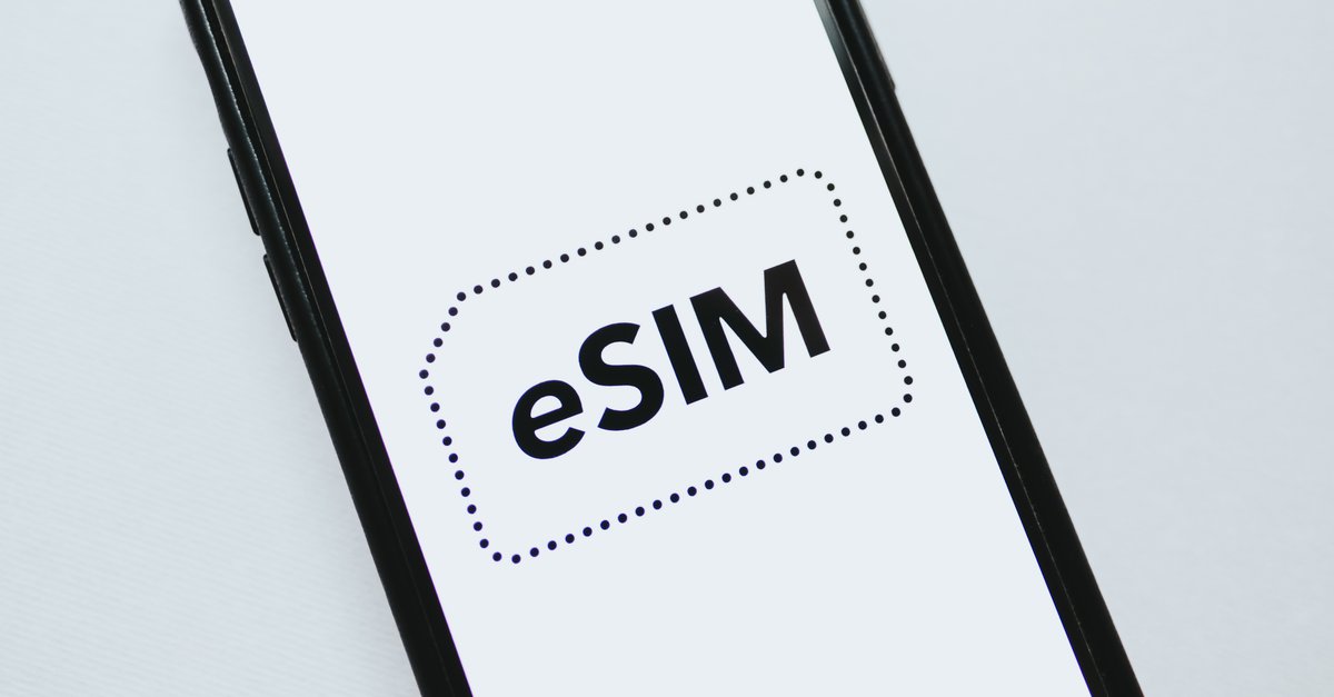SIMon mobile: So bekommt man eine eSIM