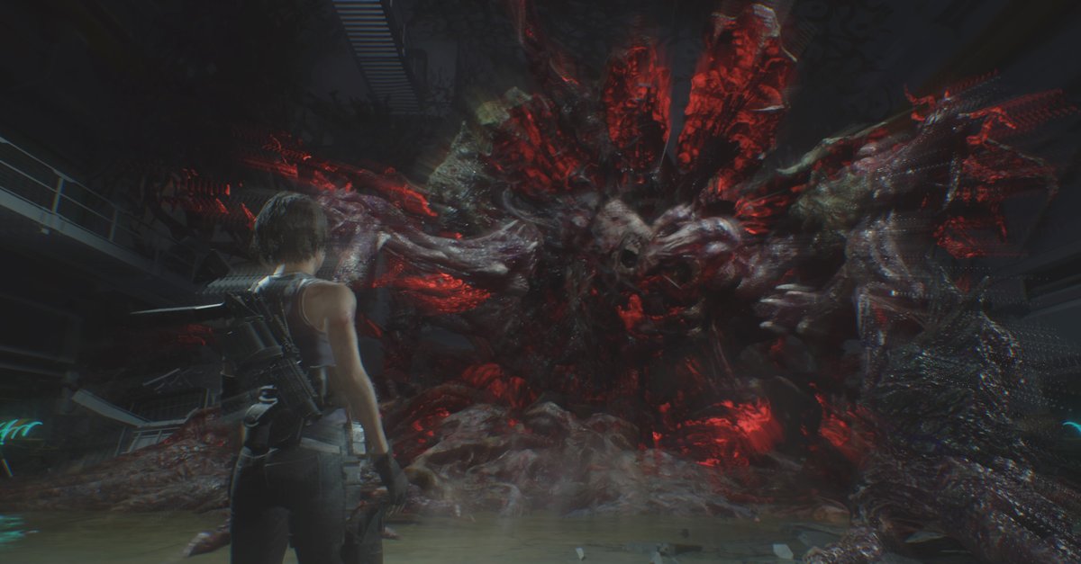 Resident Evil 3: Nemesis auf "Inferno" besiegen - so schafft ihr es