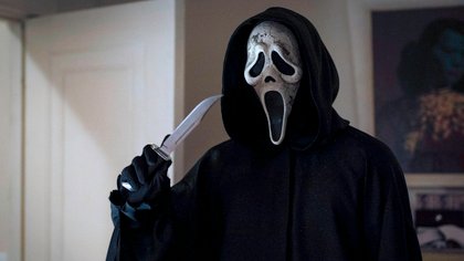 „Drehte mir den Magen um“: „Scream 7“ bringt Horror-Killer „so brutal ...