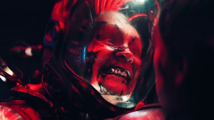 Ash Film · Trailer · Kritik