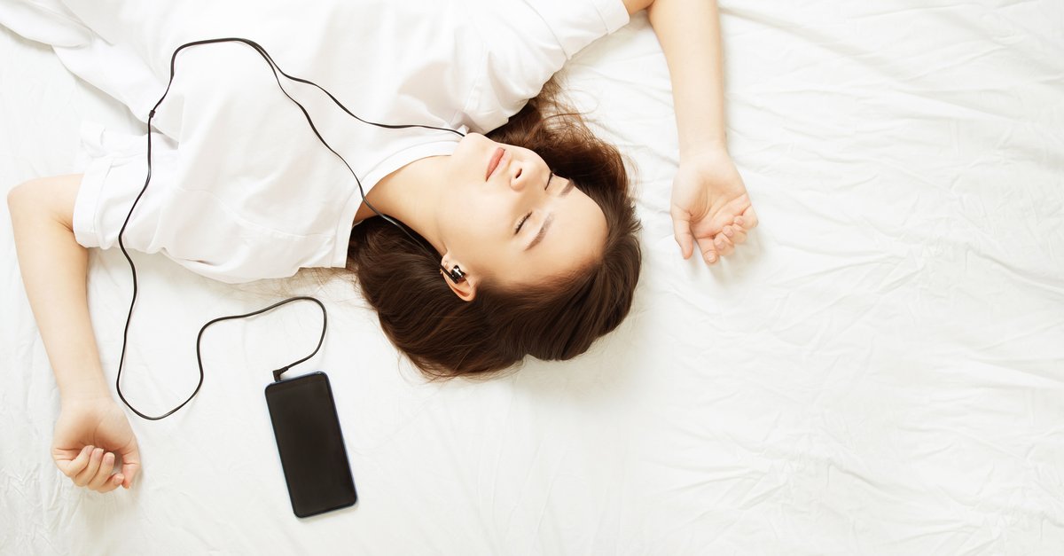 Apple Music – Sleep Timer einstellen (Android, iOS, PC)