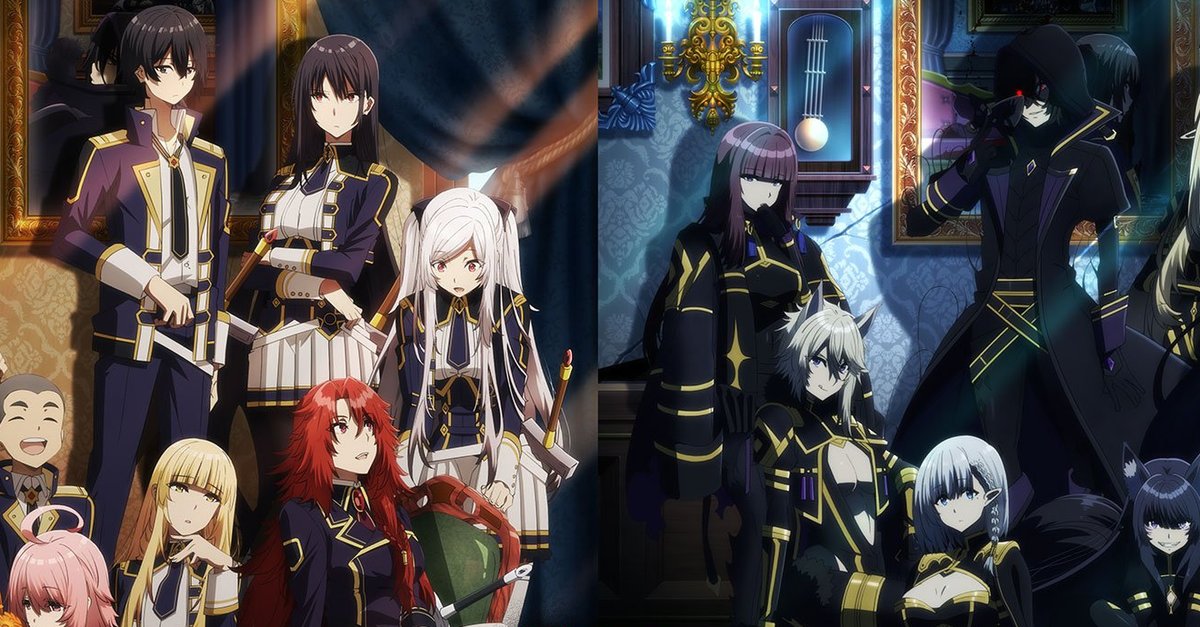 Hidive Anime: Angebot nicht mehr in Deutschland