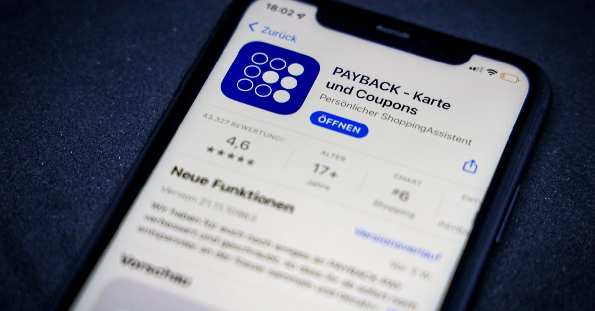 Mit Payback-Punkten bezahlen – einfach erklärt