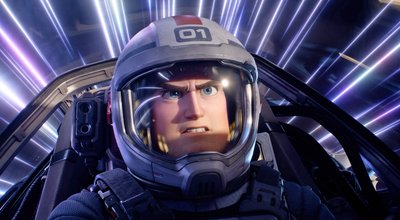 „Lightyear 2“: Wird es eine Fortsetzung des „Toy Story“-Spin-offs geben?